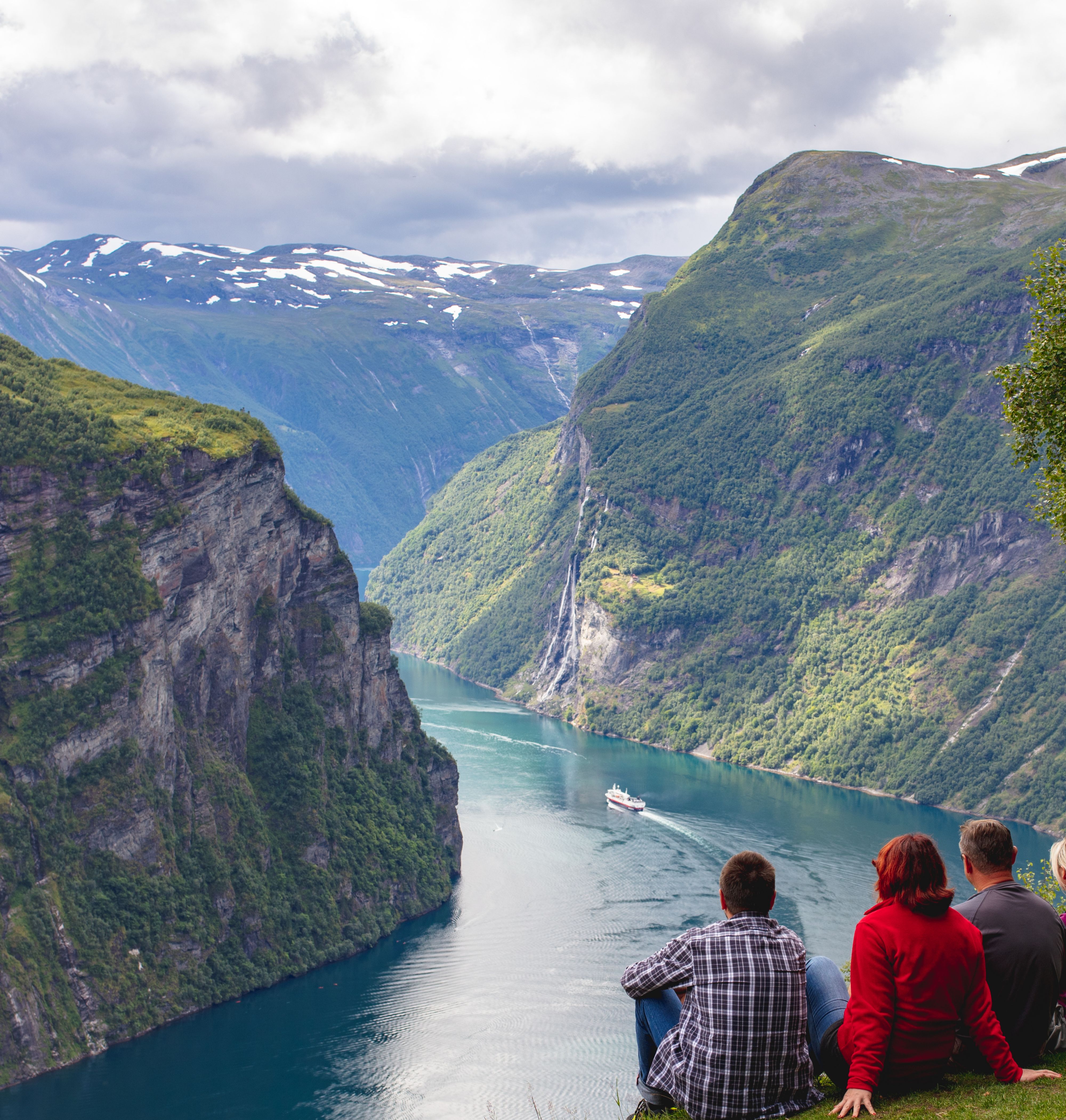 Fremtind Forsikring | Our insurance provider - DNB