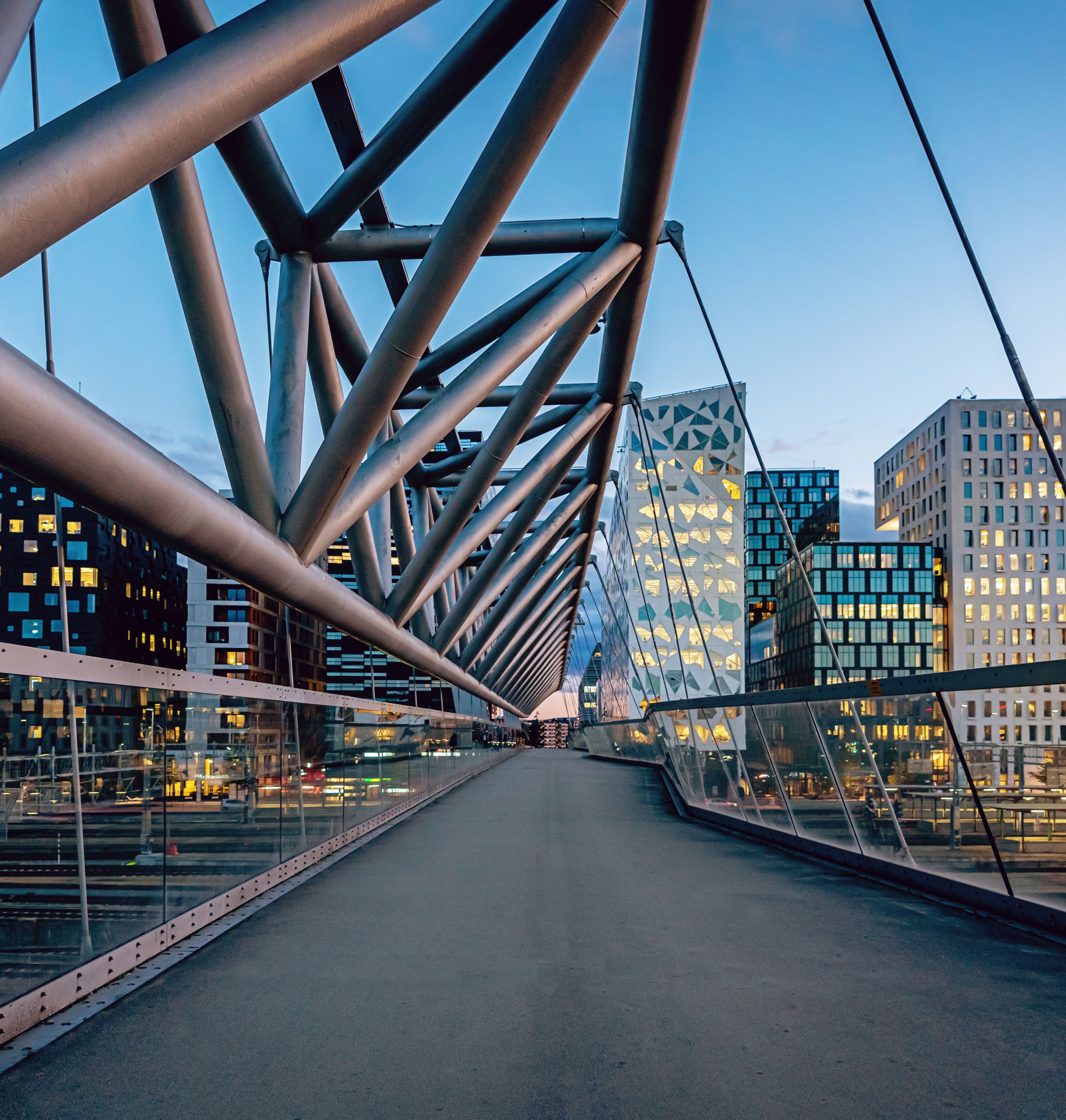 Kurs og events | DNB Markets