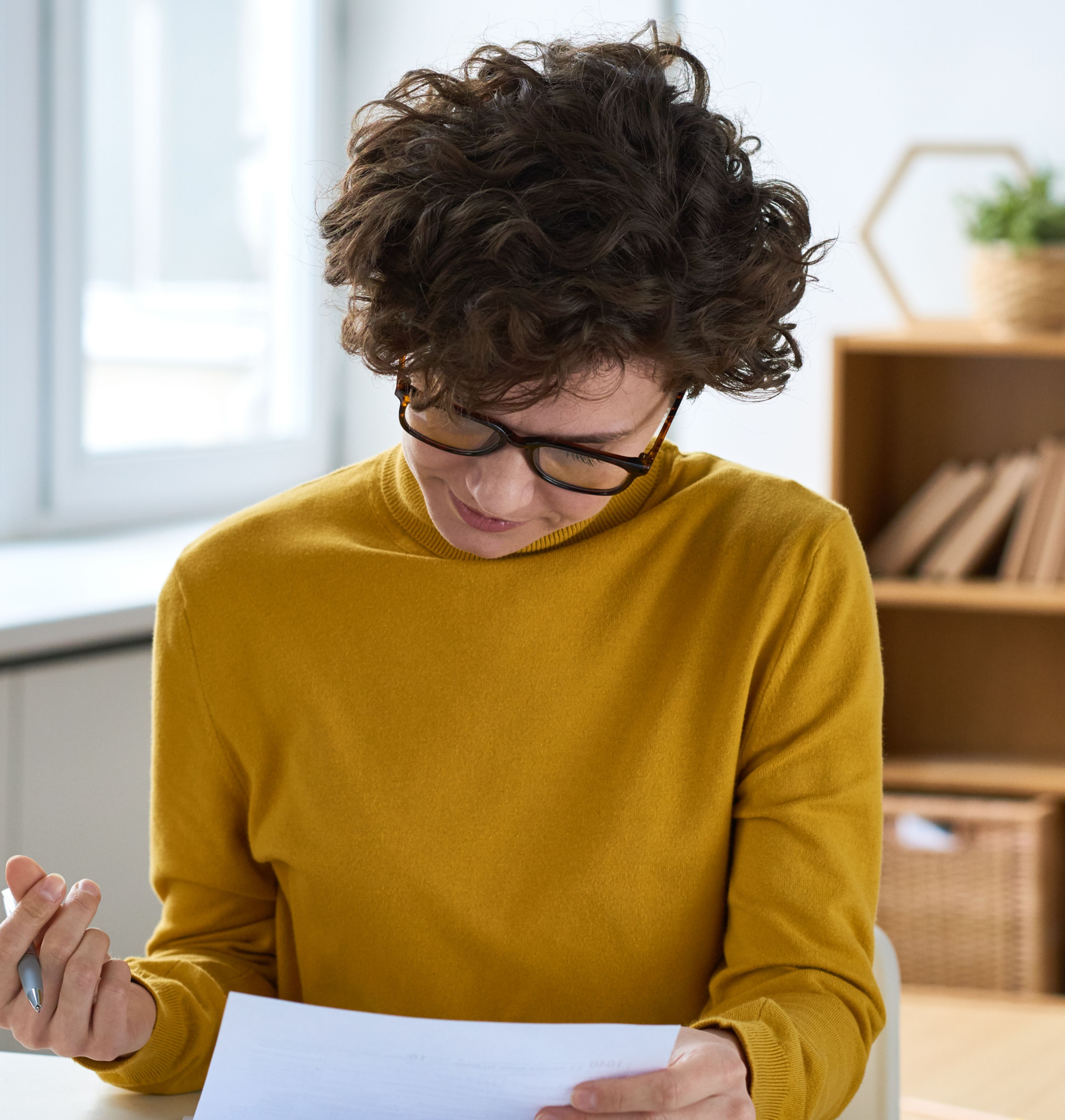 Glasses insurance | Insure your glasses with valuables insurance - DNB