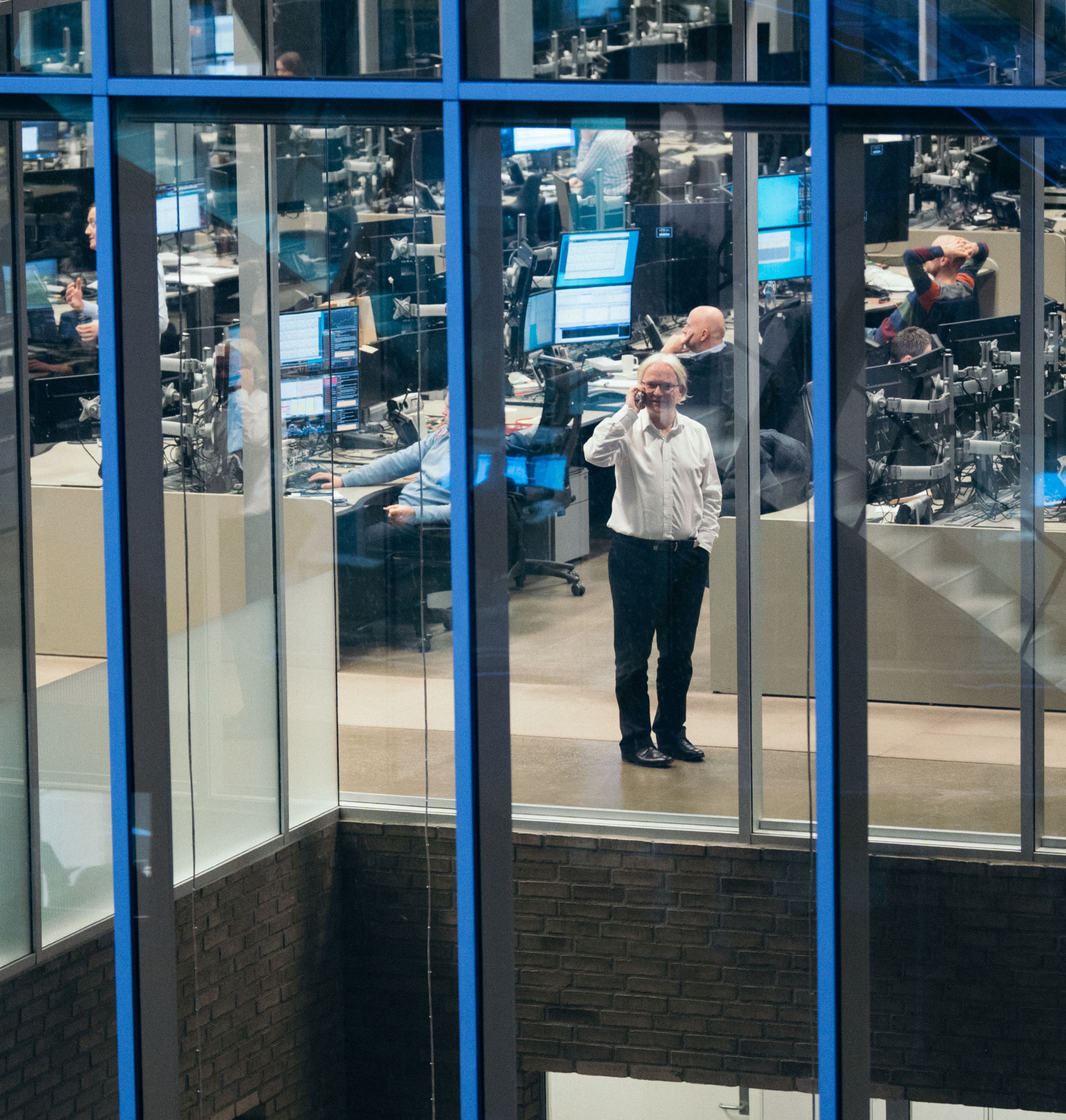 Investment Banking | DNB Markets