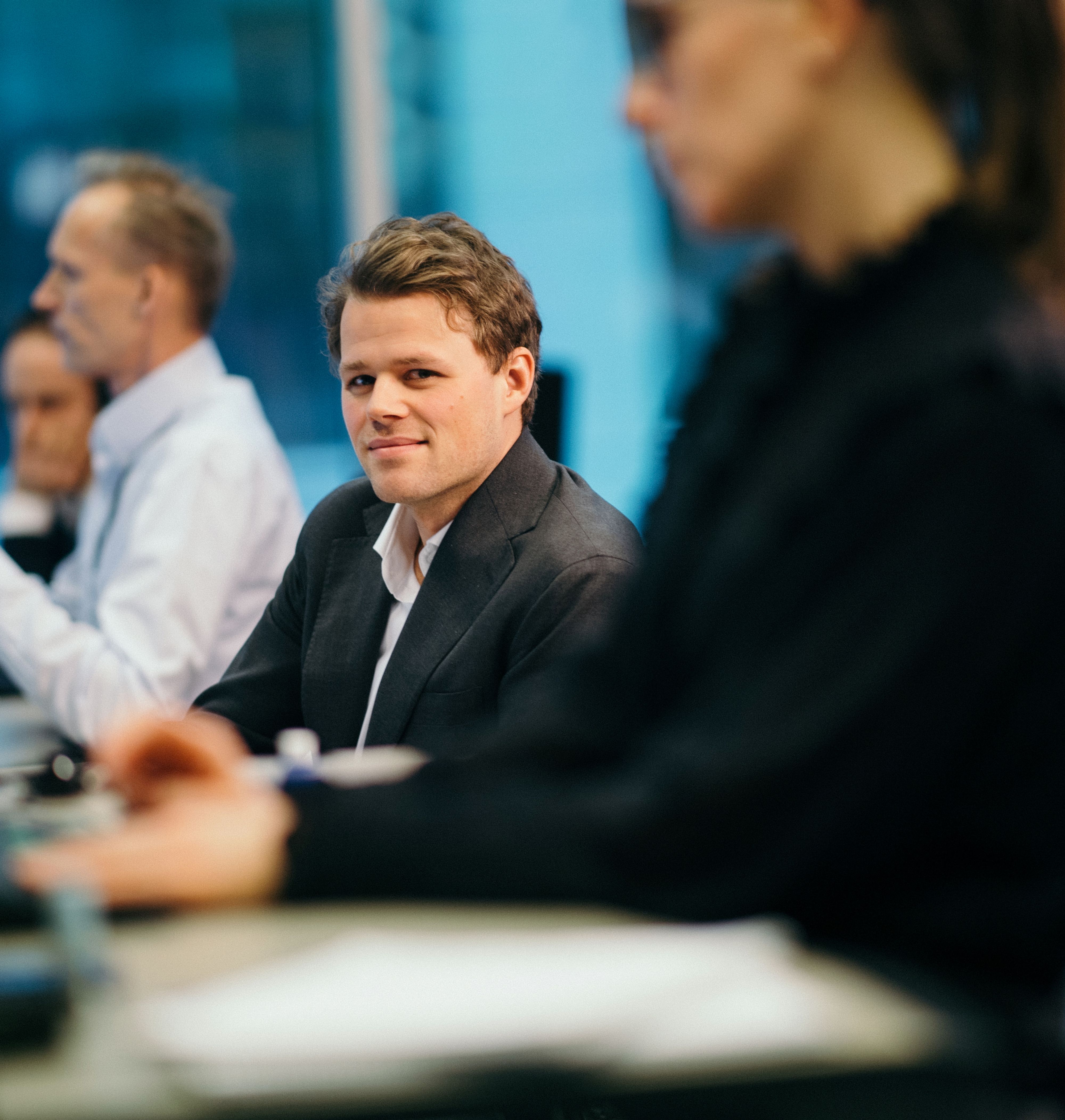 Analyser og aksjetips | DNB Markets