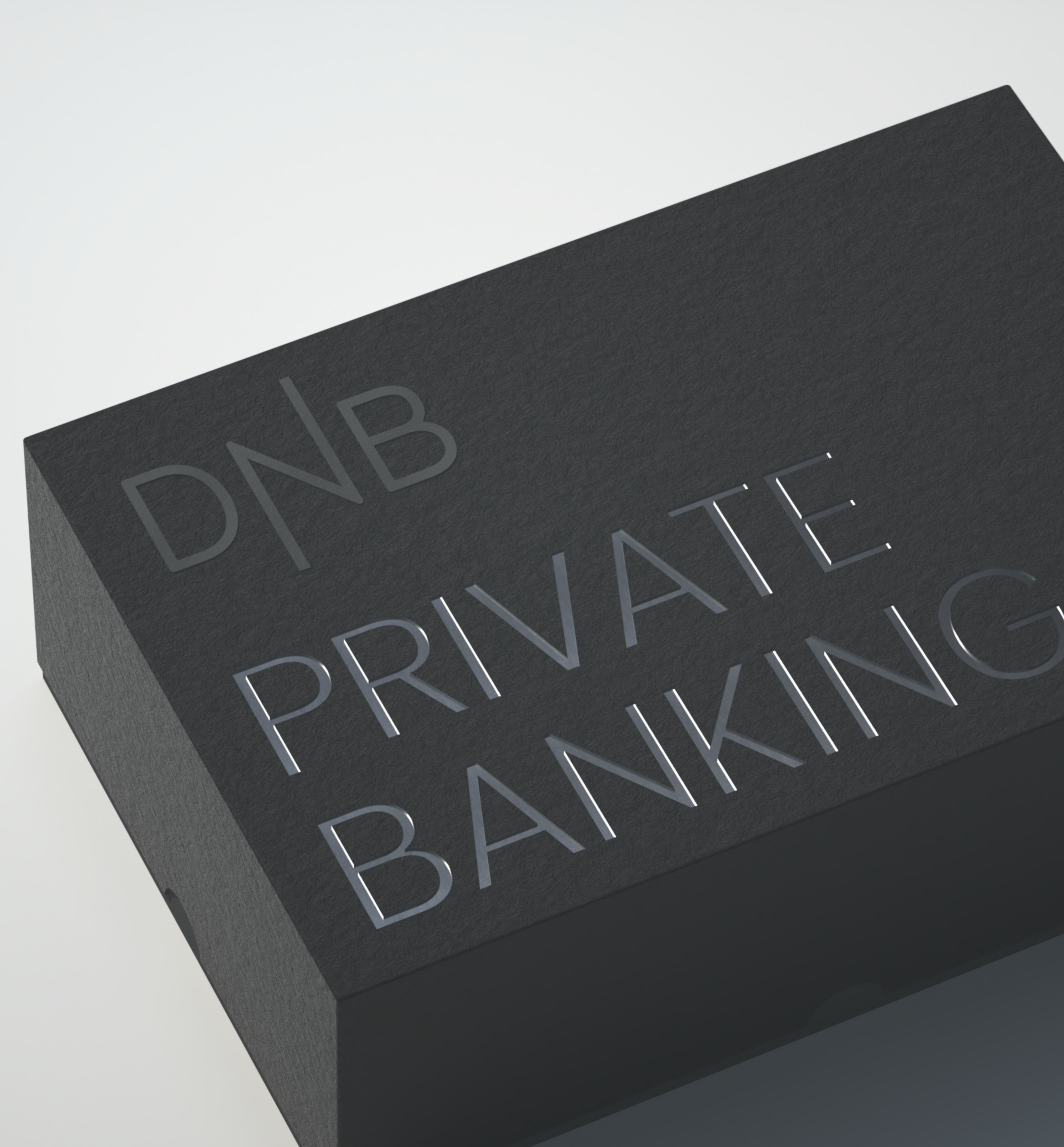 Private Banking | Kundeprogram fra A til Å - DNB