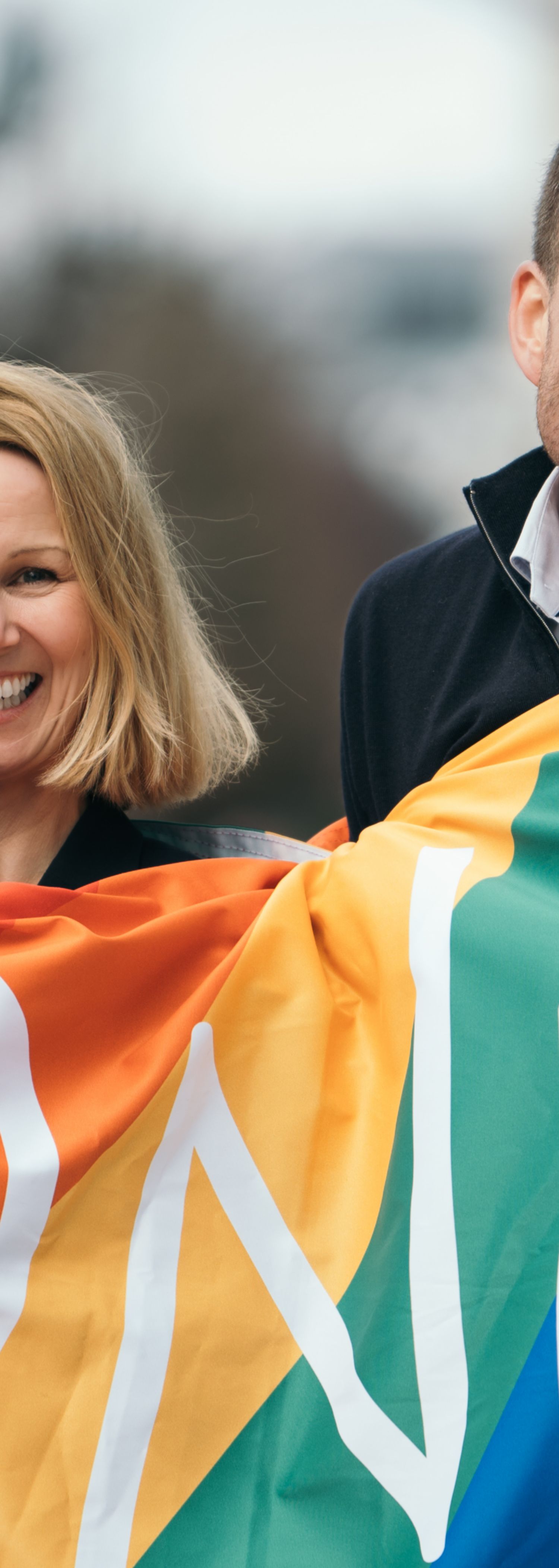 Kom som du er | Kjærlighet fra A til Å - DNB