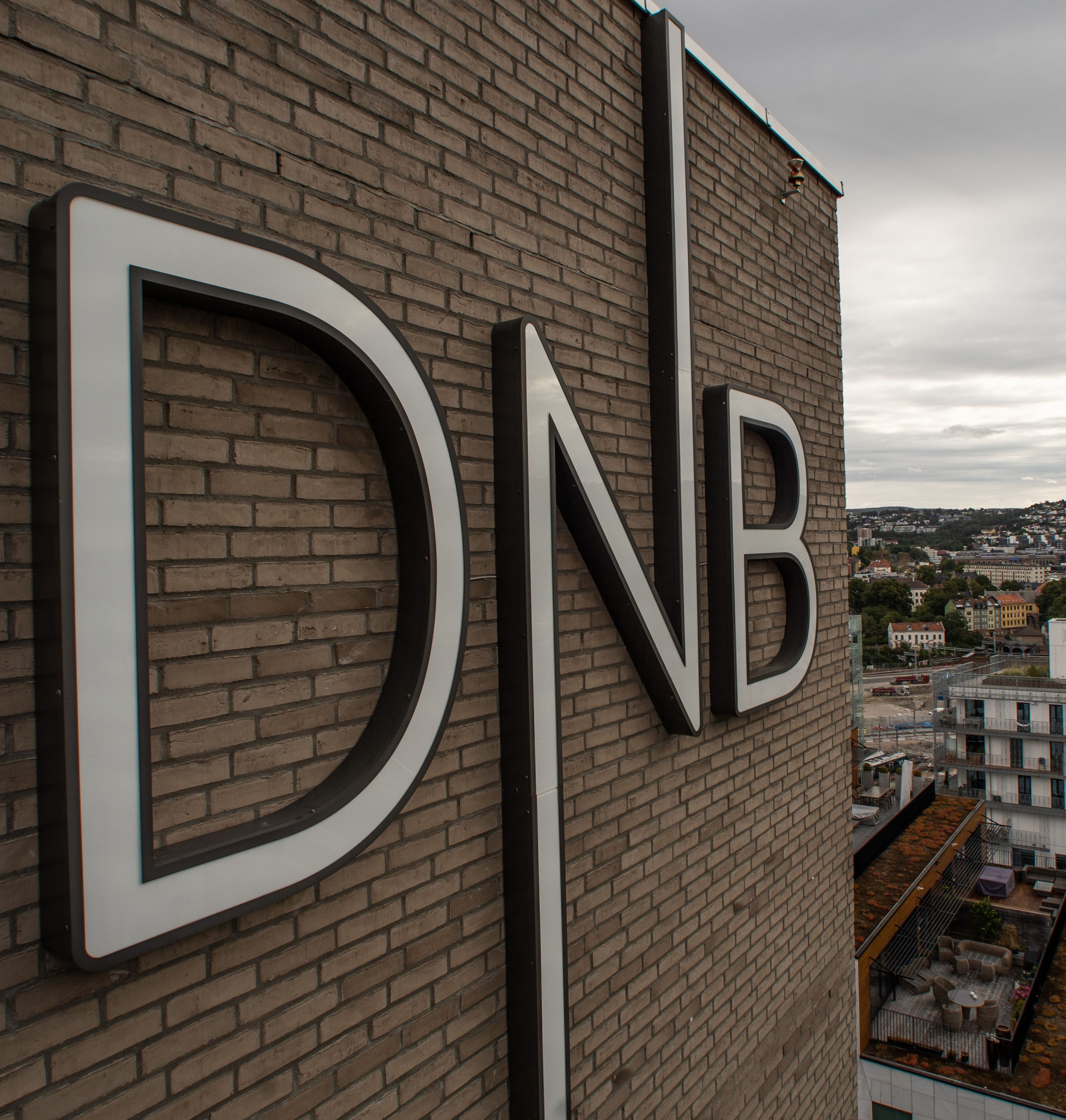 Utbyttekalender 2024 | Historikk | DNB Markets