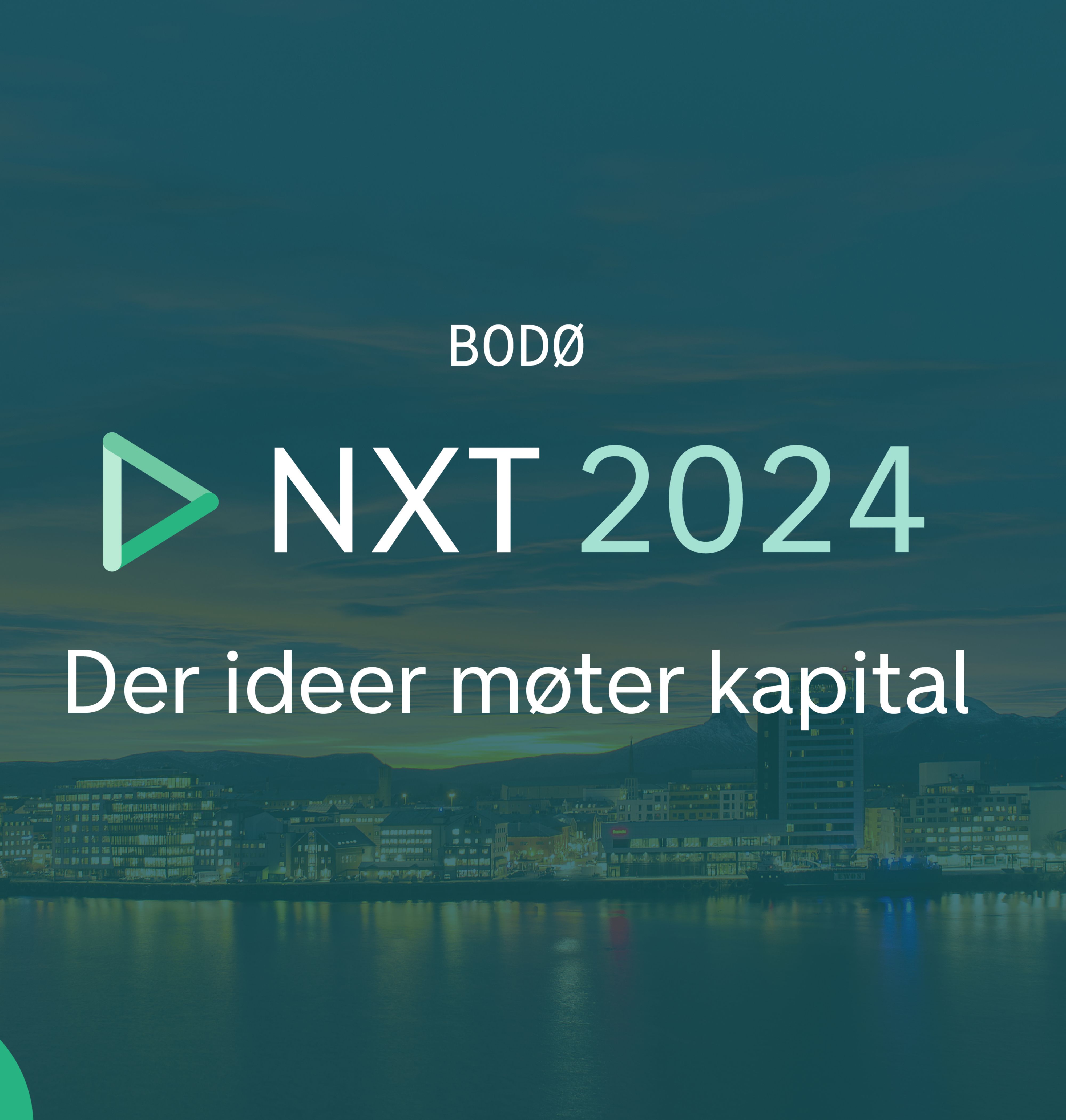 Bodø | DNB NXT | Bedrift fra A til Å - DNB