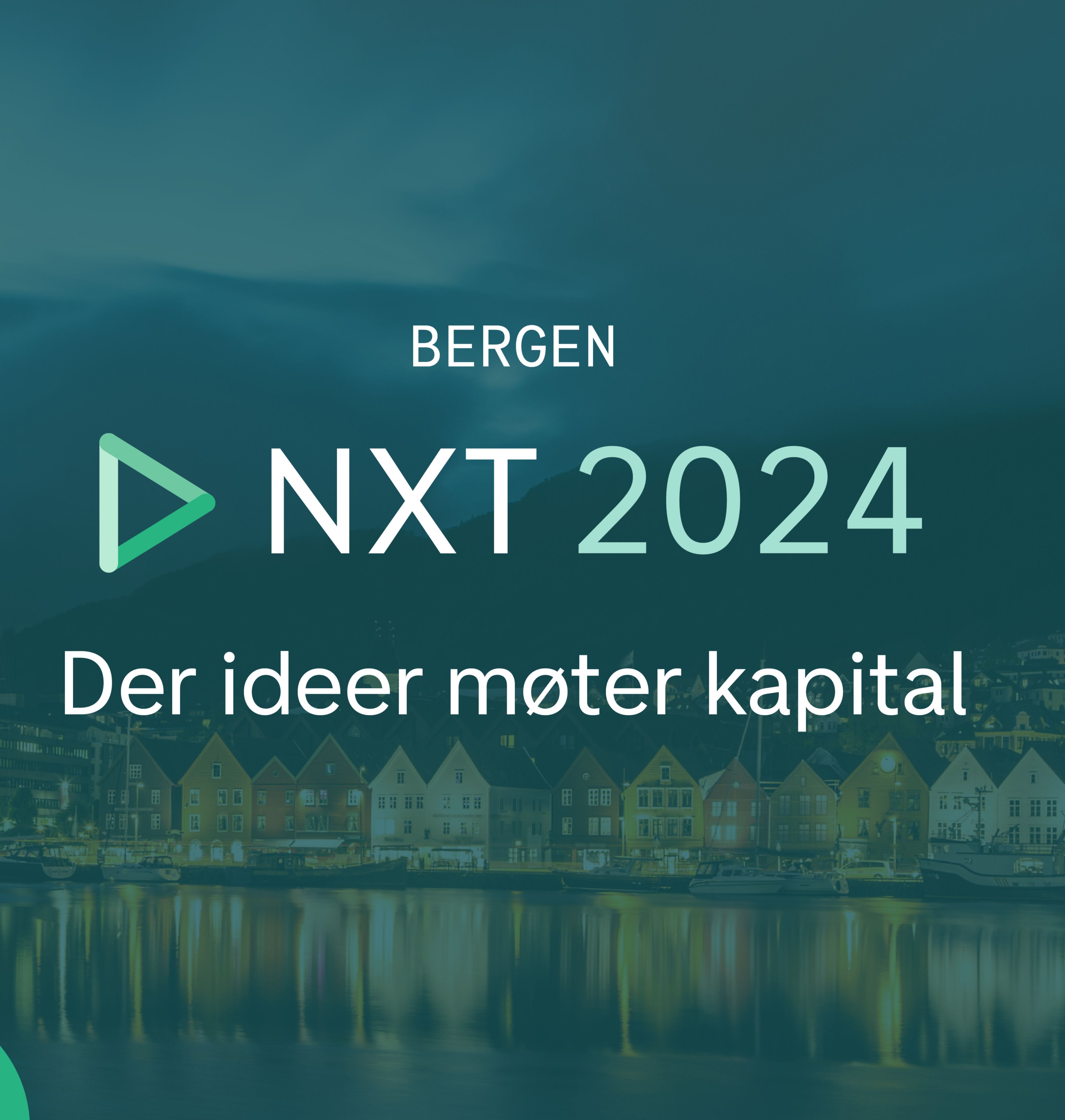 Bergen | DNB NXT | Bedrift fra A til Å - DNB