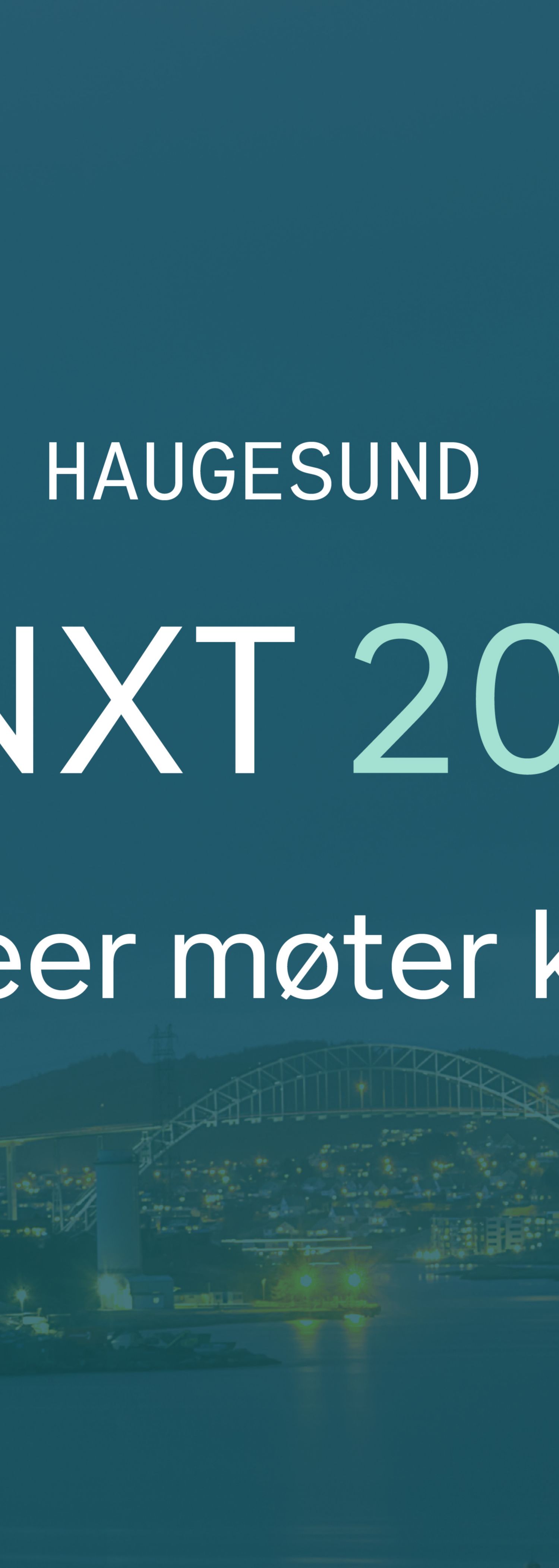 DNB NXT | Events | Business from A to Z - DNB