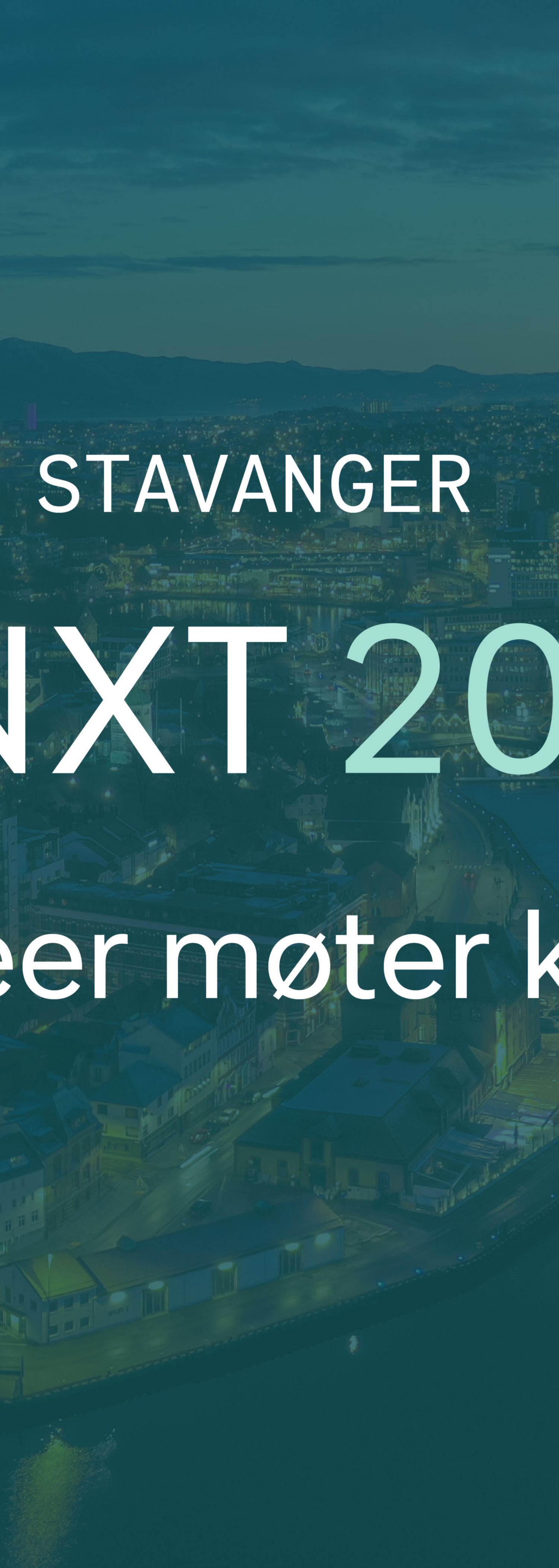 DNB NXT | Arrangementer | Bedrift fra A til Å - DNB