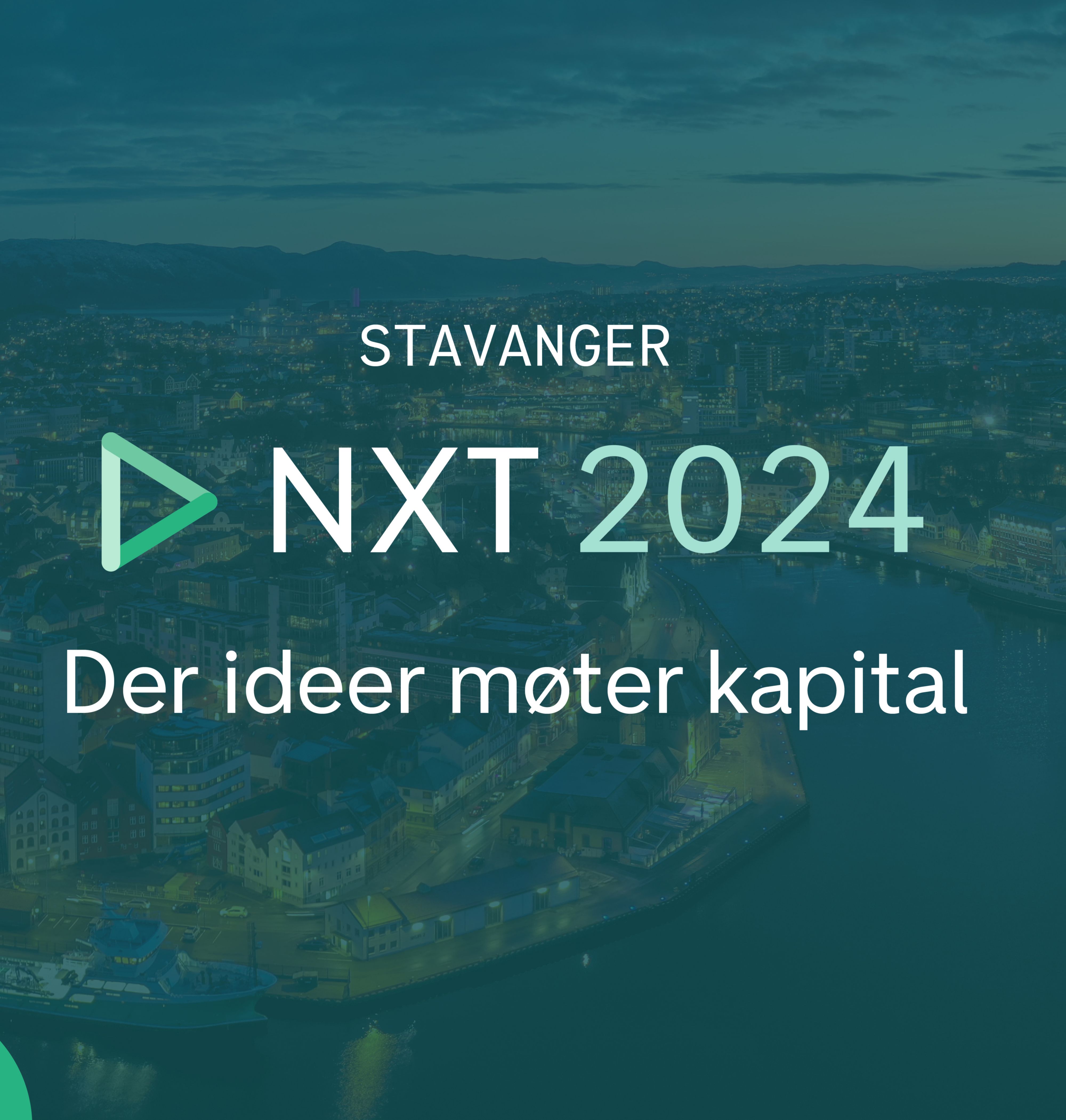 Stavanger | DNB NXT | Bedrift fra A til Å - DNB