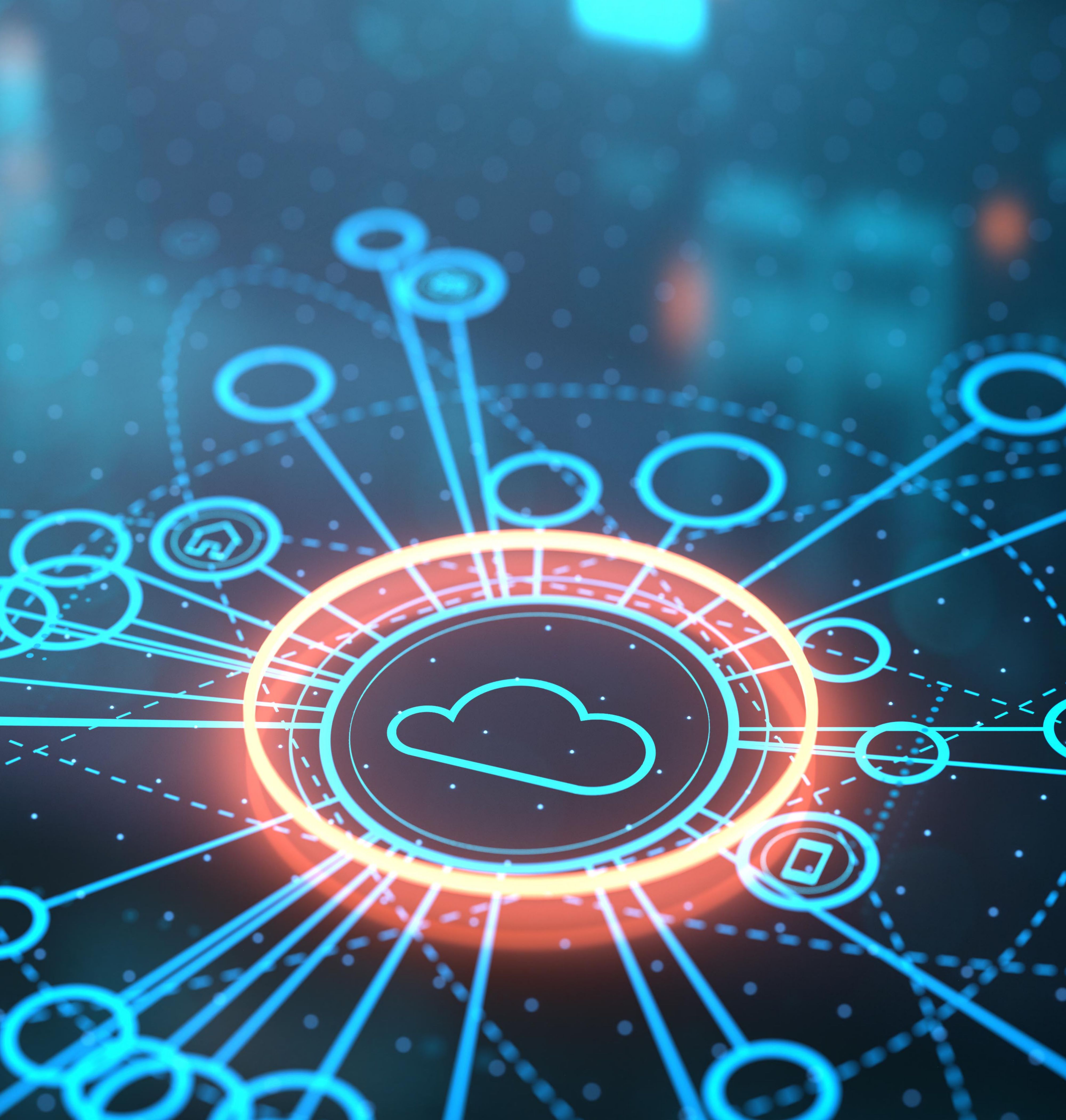 Our approach to technology modernisation